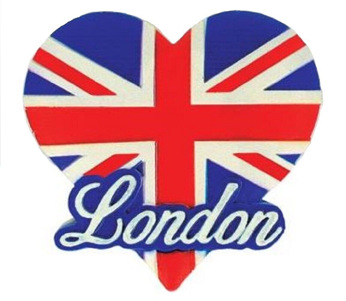 Fridge Magnets – UK Souvenirs And Gifts